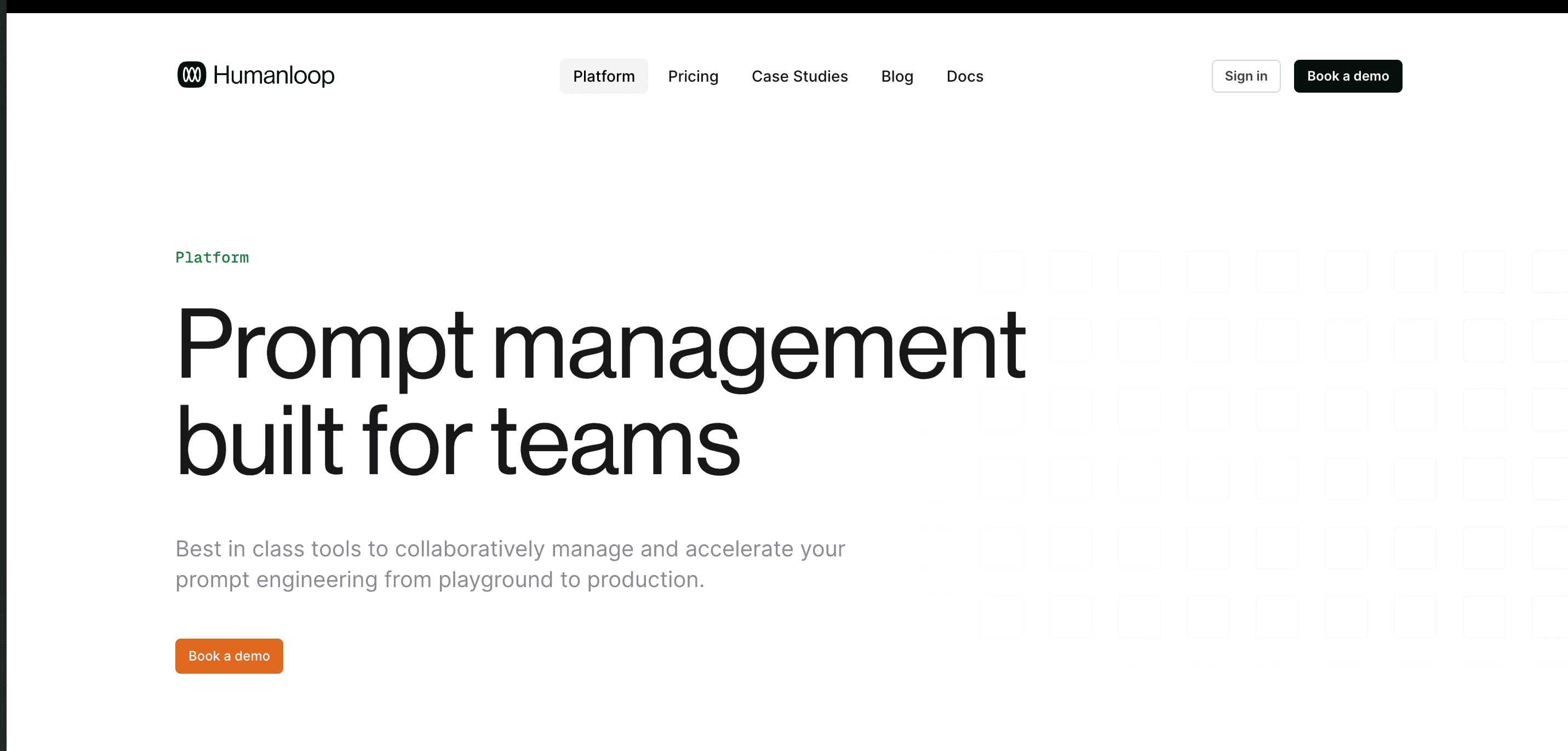 Top 5 Prompt Management Platforms in 2026