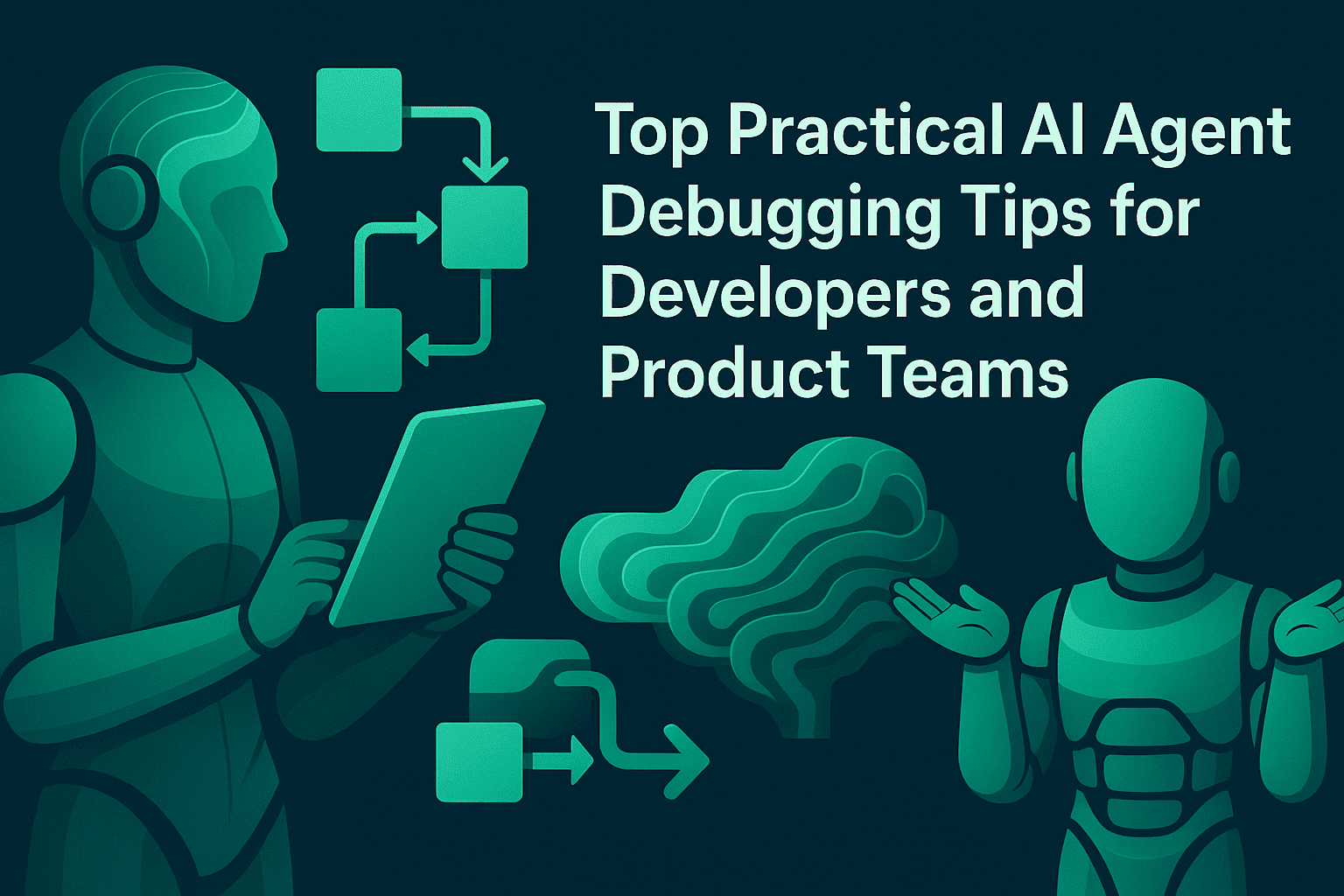 Top Practical AI Agent Debugging Tips for Developers and Product Teams