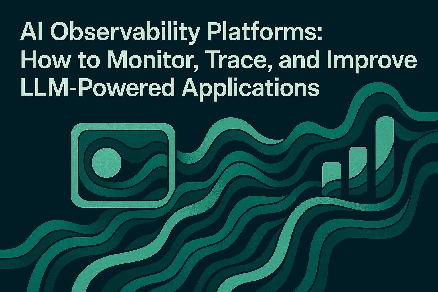 AI Observability Platforms: How to Monitor, Trace, and Improve LLM ...