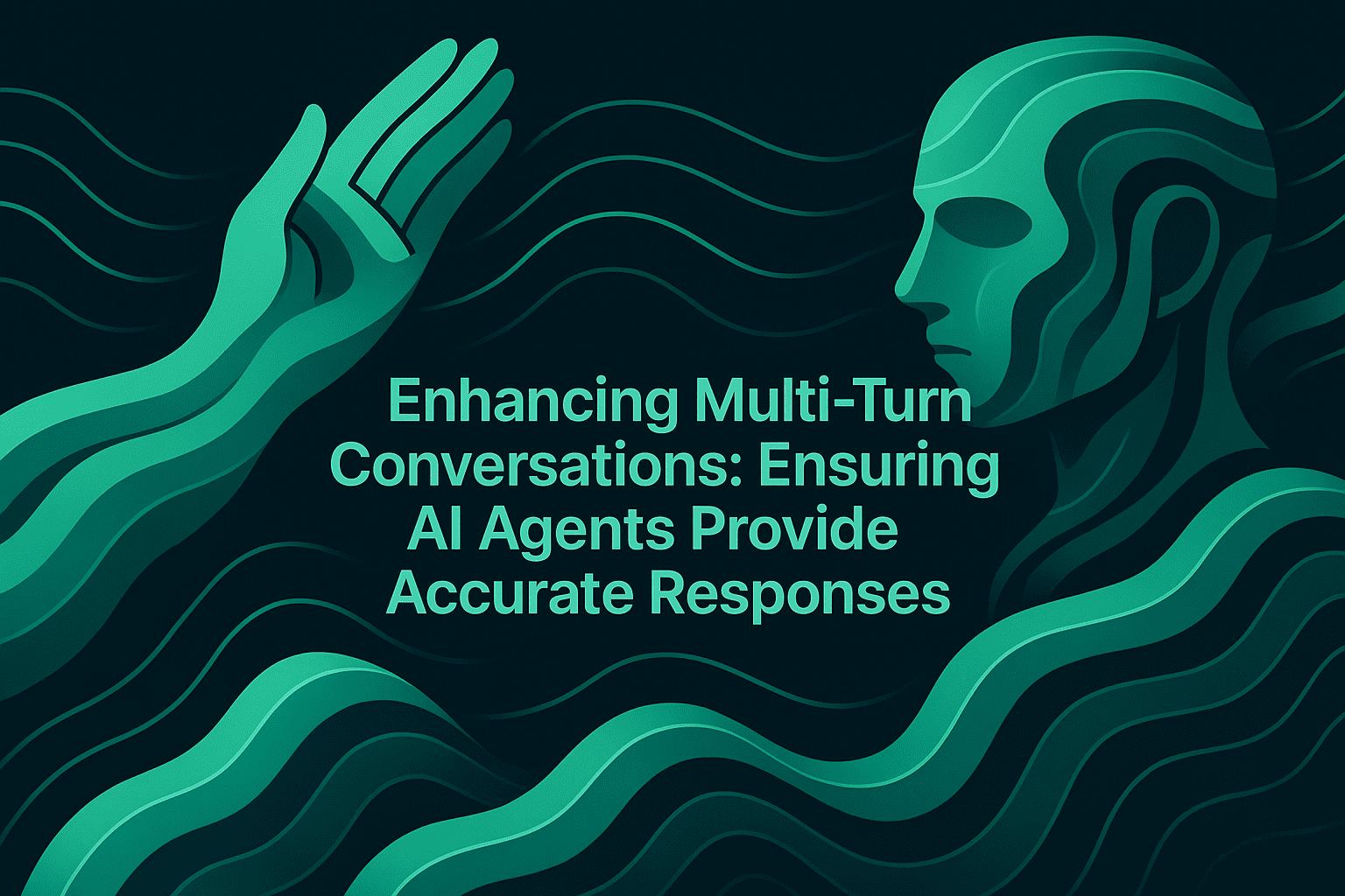 Enhancing Multi-Turn Conversations: Ensuring AI Agents Provide Accurate ...