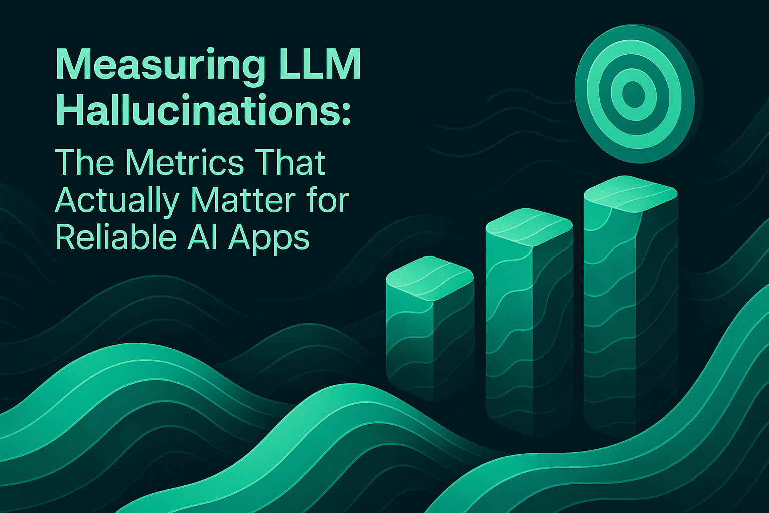 Measuring LLM Hallucinations: The Metrics That Actually Matter for ...