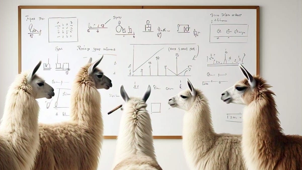 Coconut by Meta AI: Redefining LLM reasoning in continuous latent spaces Coconut by Meta AI: Redefining LLM reasoning in continuous latent spaces