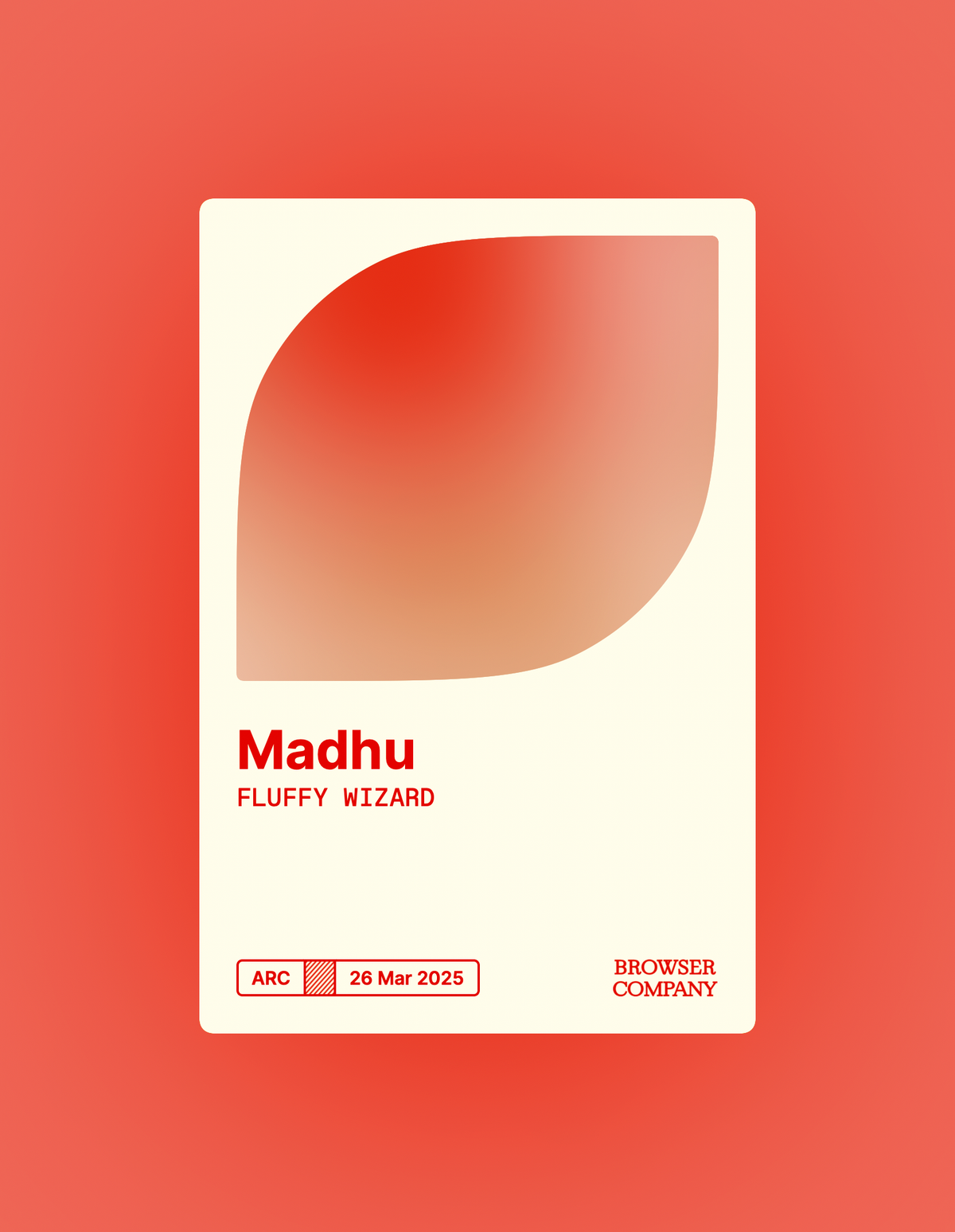 Madhu Shantan - Maxim Blog